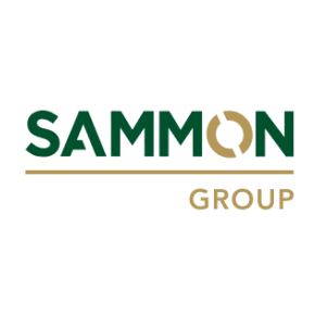 sammon-group-logo – Construction Information Services (CIS)
