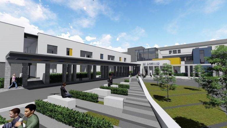 st camillus – Construction Information Services (CIS)