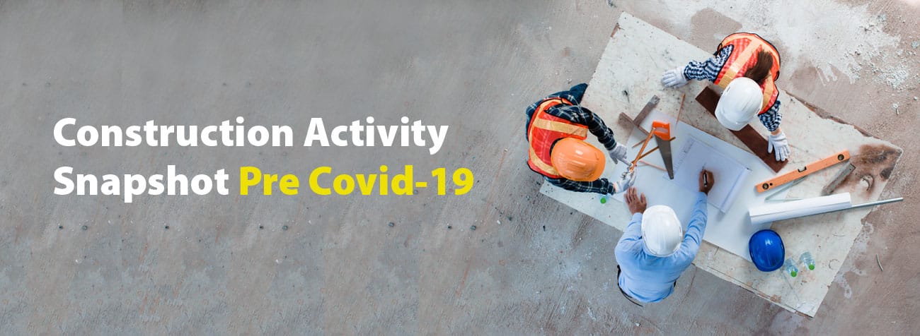 Construction Sales Leads Ireland | Building Project Database