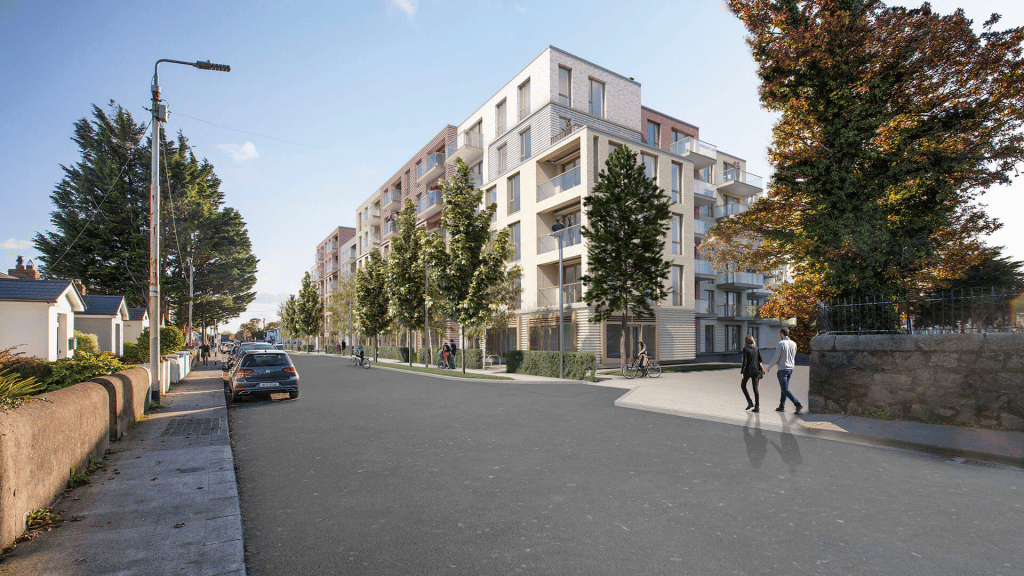 deans grange road res – Construction Information Services (CIS)