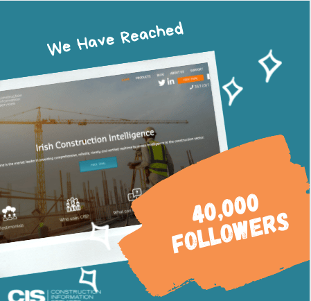 Weekly Construction Update – Construction Information Services (CIS)