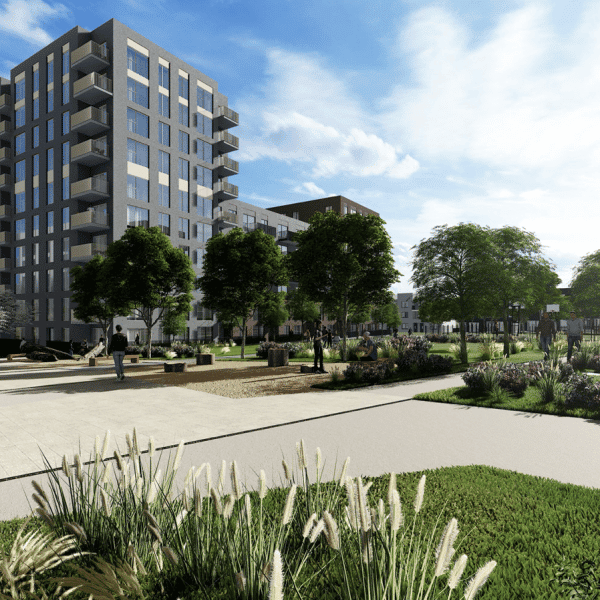 Construction Sales Leads Ireland | Building Project Database