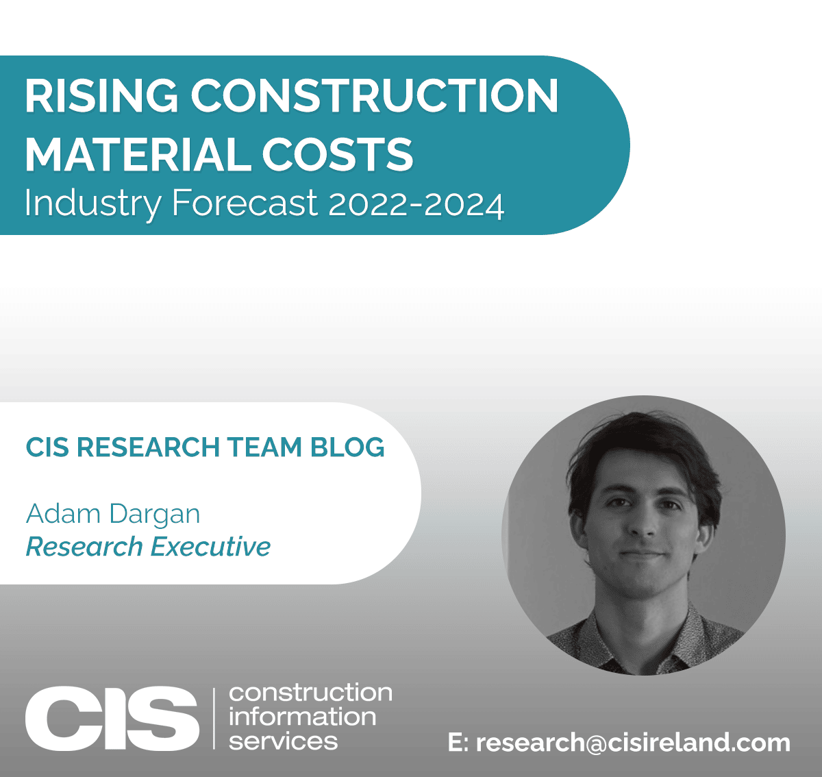 adam – Construction Information Services (CIS)