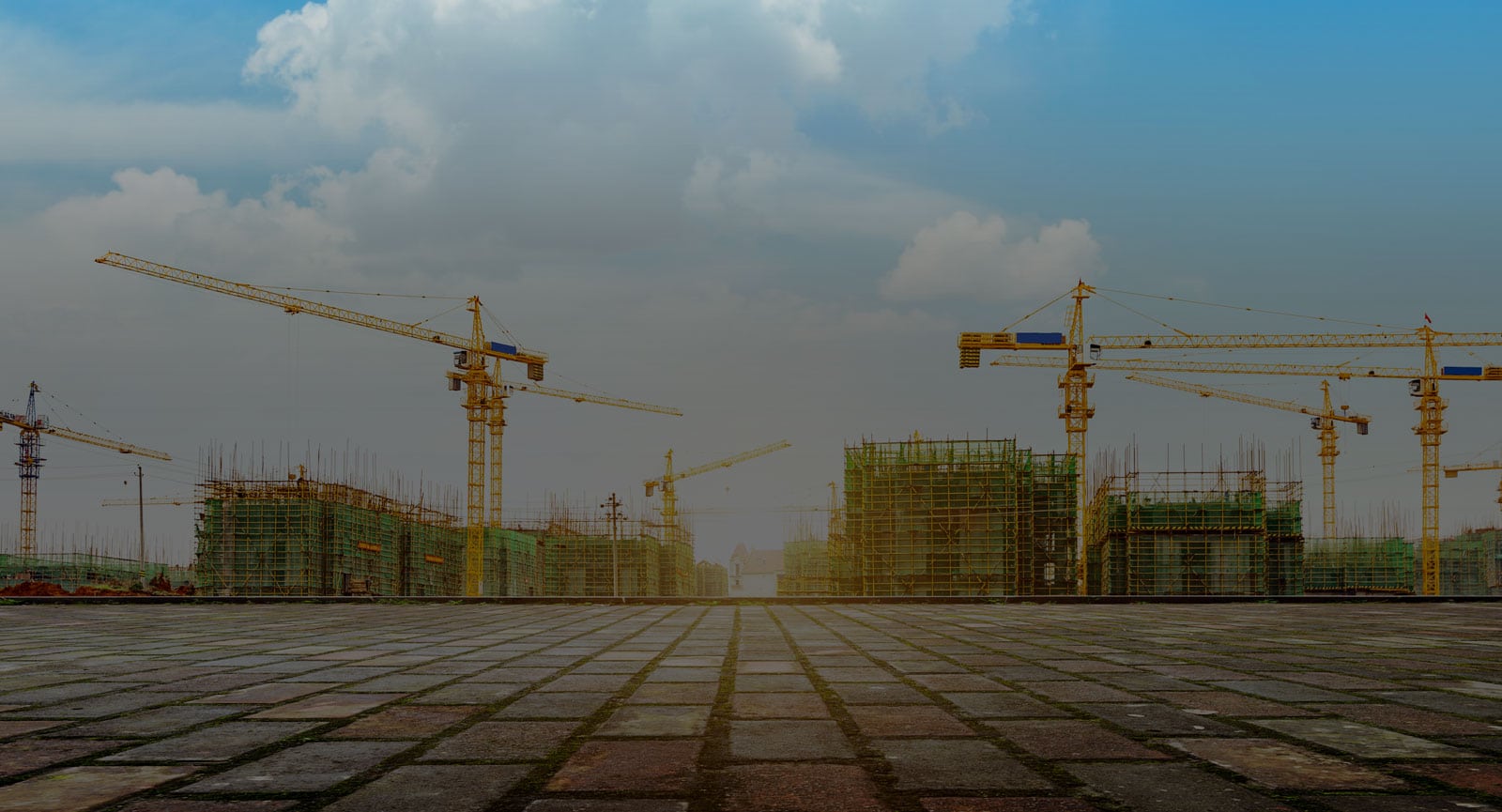 2 – Construction Information Services (CIS)