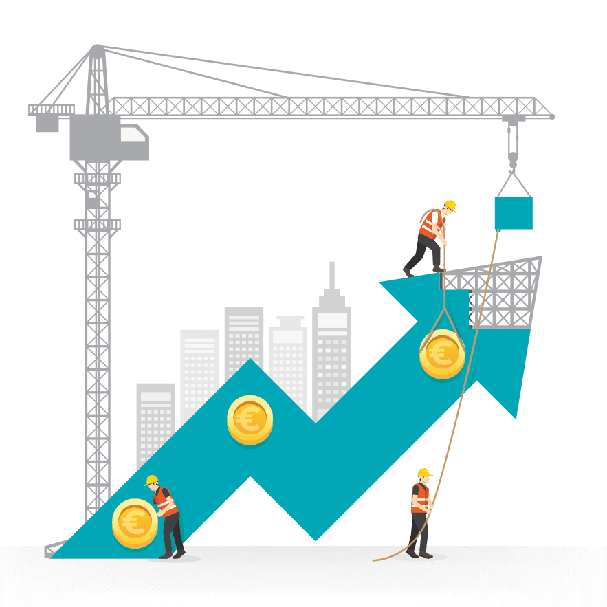 growth – Construction Information Services (CIS)