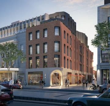 Construction Sales Leads Ireland | Building Project Database