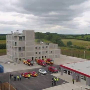 Construction Sales Leads Ireland | Building Project Database