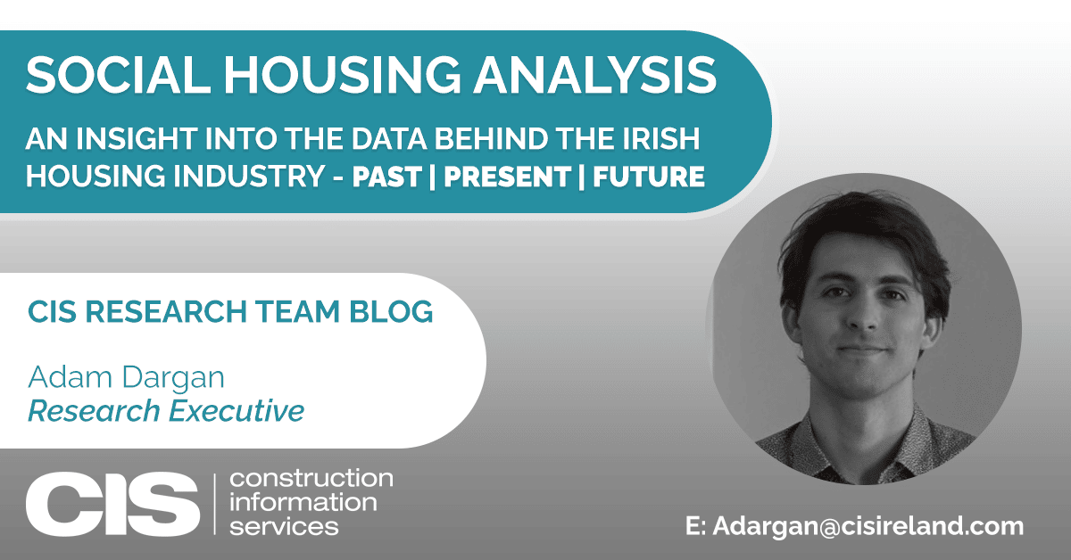 AdamHousing LI – Construction Information Services (CIS)