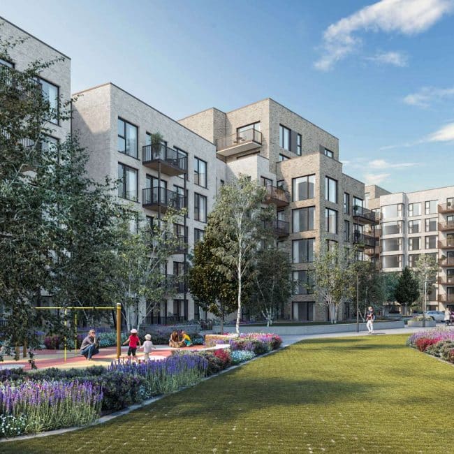 Construction Sales Leads Ireland | Building Project Database