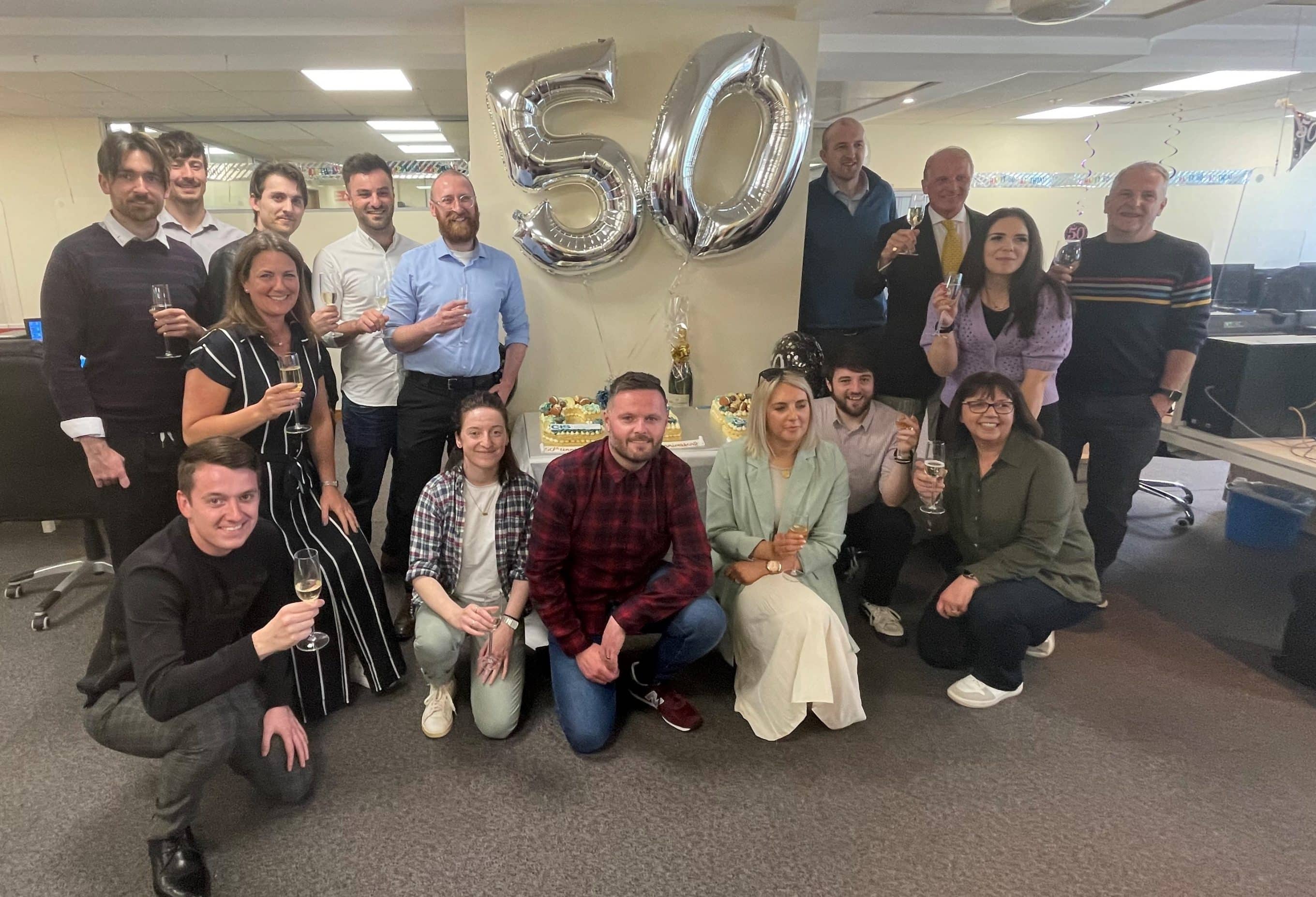 cisteam – Construction Information Services (CIS)