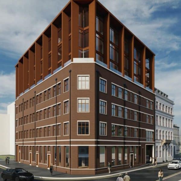 Construction Sales Leads Ireland | Building Project Database