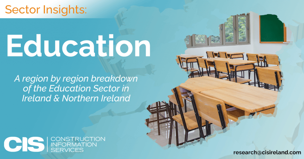 CIS Education Report – Summer 2022 – Construction Information Services (CIS)