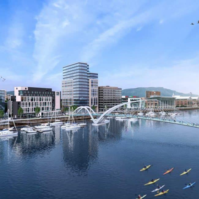 Construction Information Services (CIS) | CIS Ireland