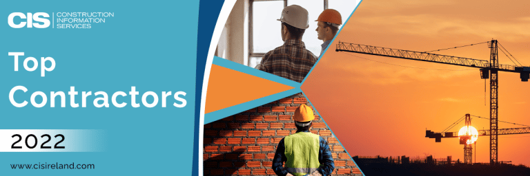 Top Main Contractors 2022 – ROI & NI – Construction Information ...