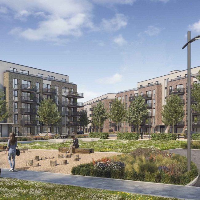 Construction Information Services (CIS) | CIS Ireland