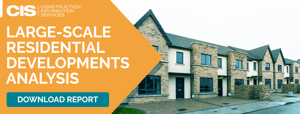 LRD Analysis Report – Construction Information Services (CIS)