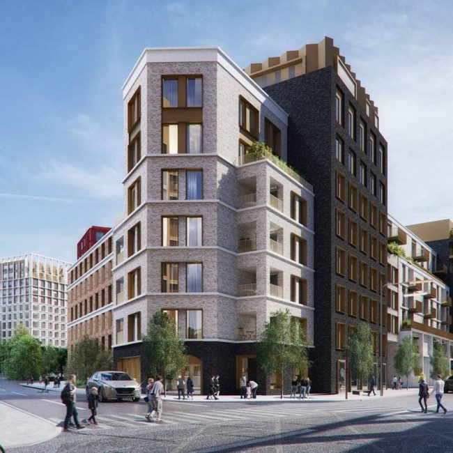 Construction Information Services (CIS) | CIS Ireland