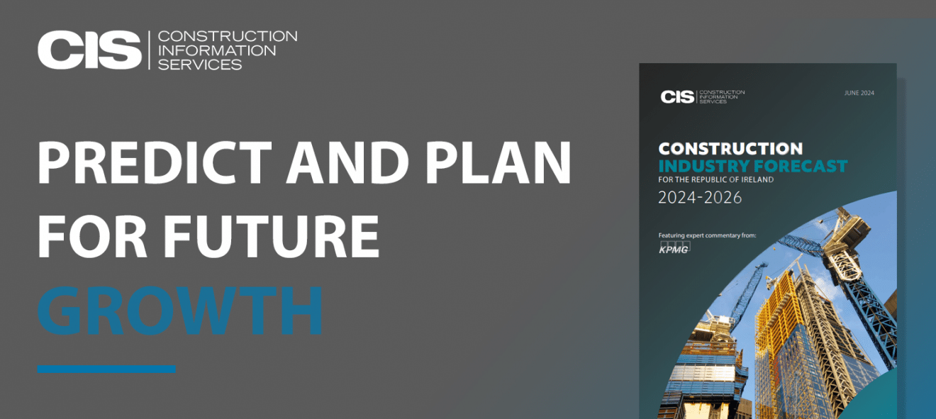 Construction Industry Forecast 2024 – 2026 – Construction Information ...