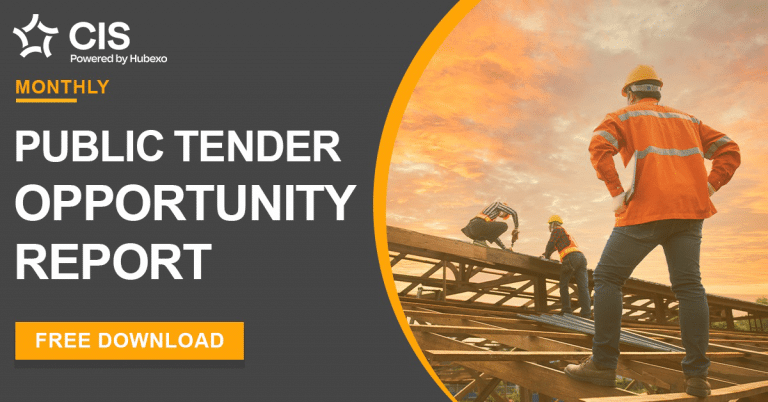 [Updated] Public Tender Opportunity Report ROI – Construction ...