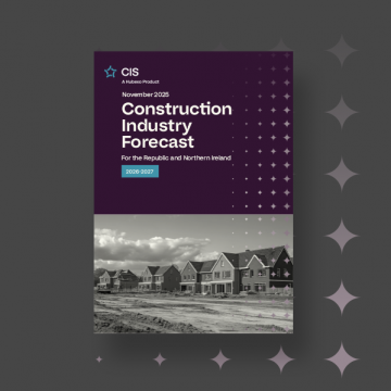 Irish Construction Industry Forecast 2026 – 2027 – Construction ...